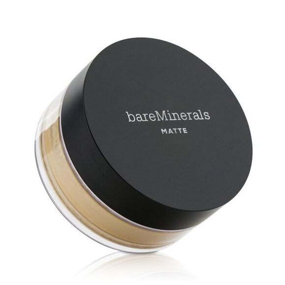 bareMinerals | Makeup | Matte Foundation Broad Spectrum Spf 5 Neutral ...